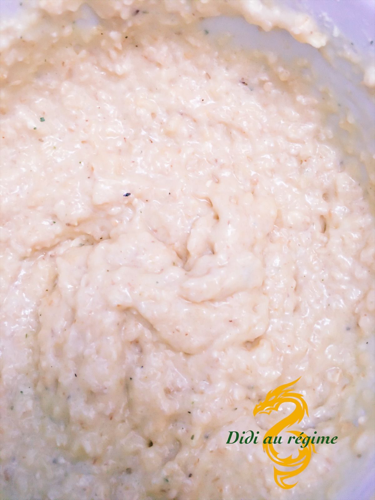 Pain hamburger Dukan aux sons (pp) - Didiauregime