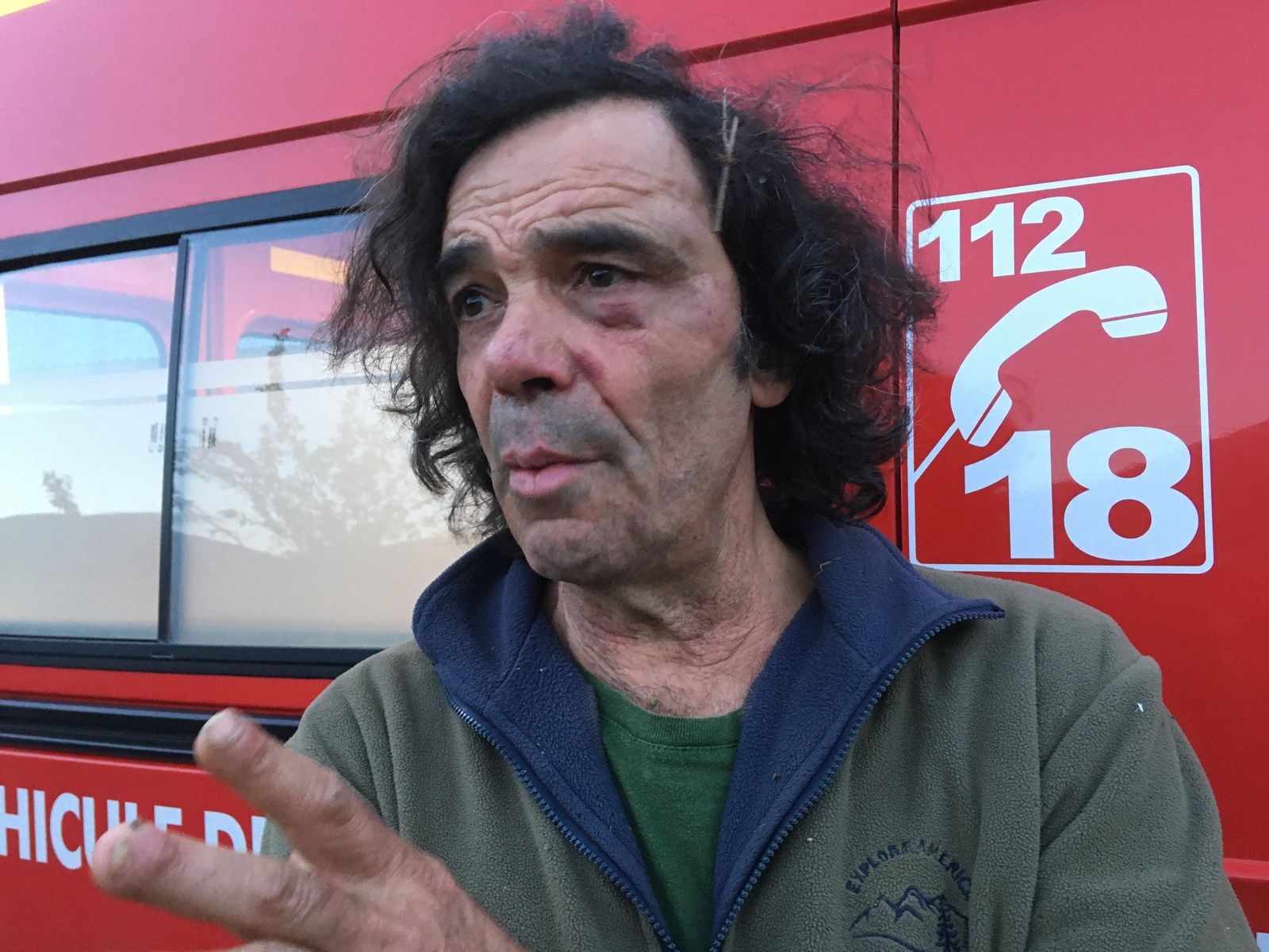 MERIAL : le maire et son frère agressent physiquement l'ancien maire ...