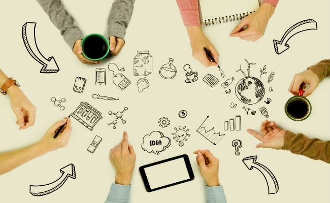 Tipos de métodos - Portafolio de Metodología