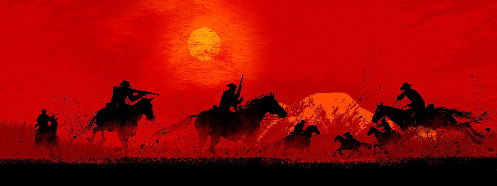 Les cartes de Jean Ropke ! - Red Dead Online Fansite
