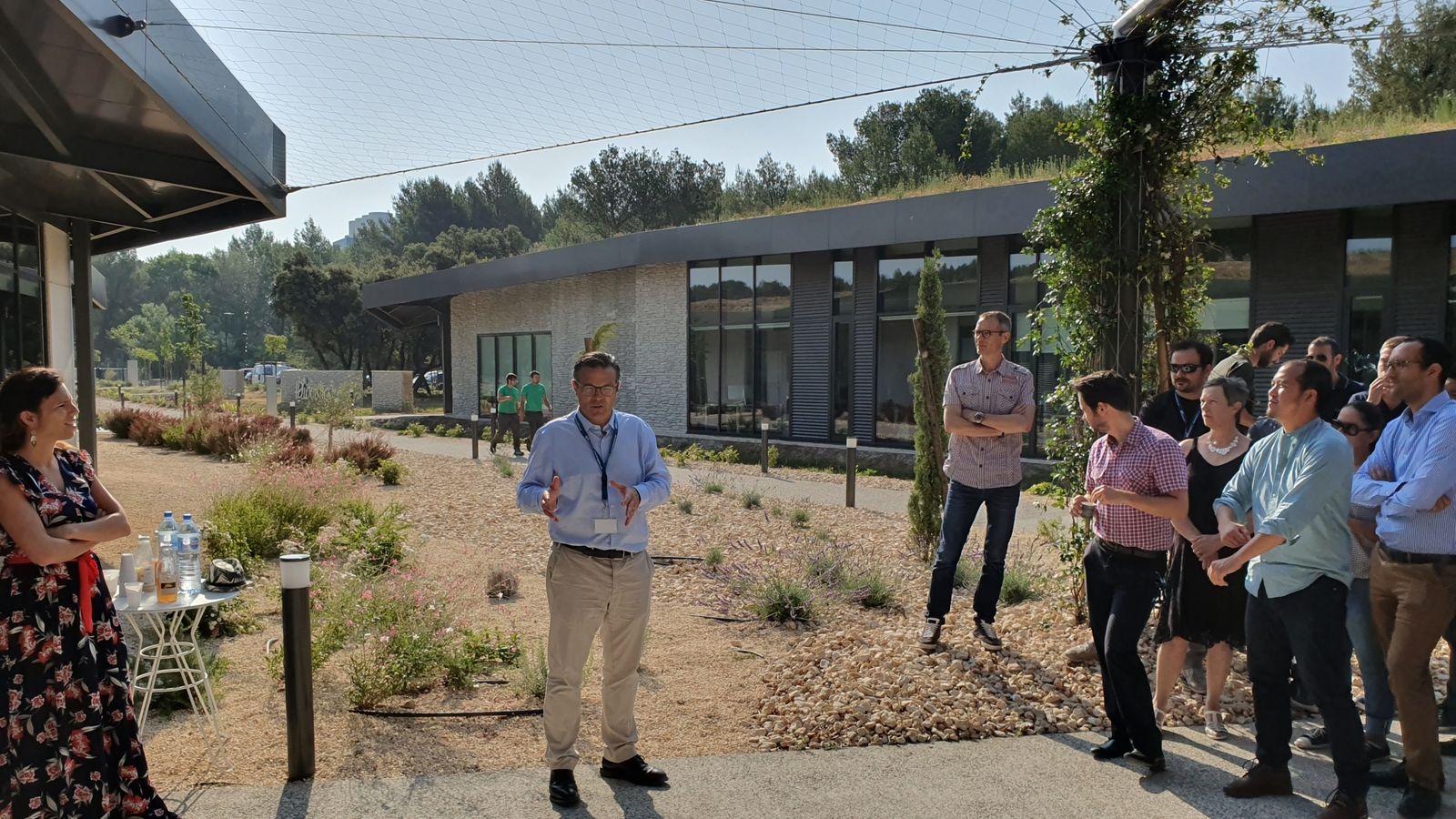 Les vainqueurs du Trophée d'Impro Culture & Diversité 2019 honorés par ...