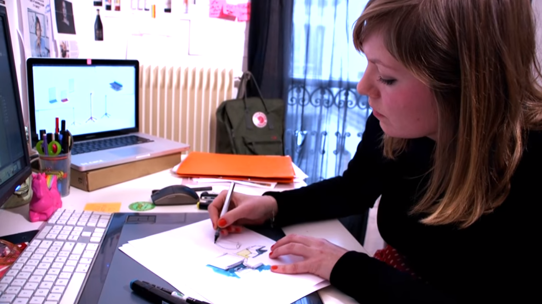 Designer produit - Fondation Culture & Diversité