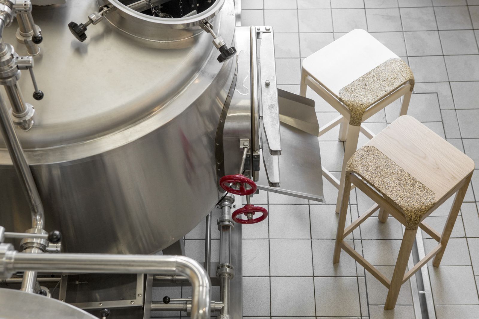 Franck Grossel, lauréat de la résidence Voyager pour les métiers d'art ...