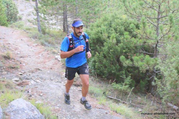 Gorbio et son habituelle fête du trail automnale - ASPTT Nice Côte d ...