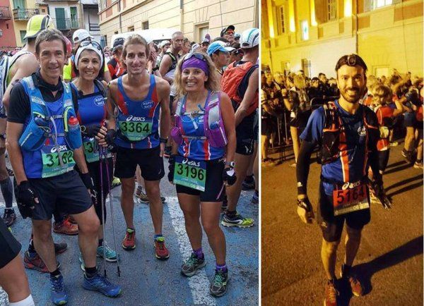 France de Trail - Les médaillés du club à l'honneur dans les colonnes ...