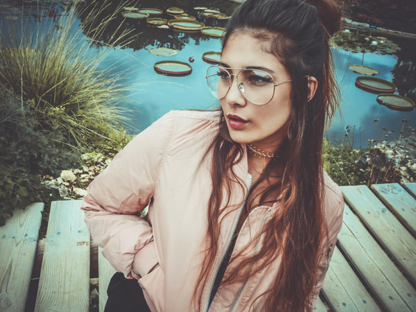 chilla, une rappeuse française qui fait preuve dans ses choix musicaux ...