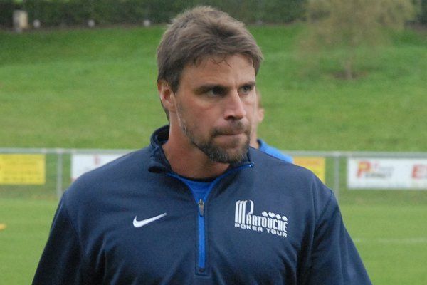 Jean Christophe Devaux - Alchetron, The Free Social Encyclopedia