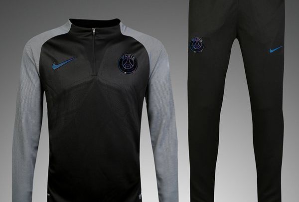 dernier survetement de paris